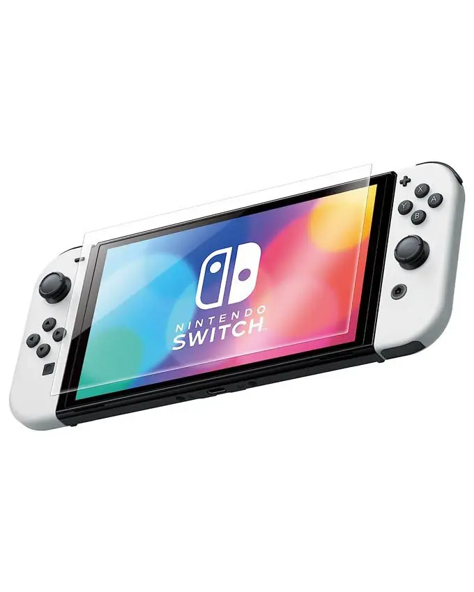 HORI Zaštitna folija za Nintendo Switch konzole, OLED