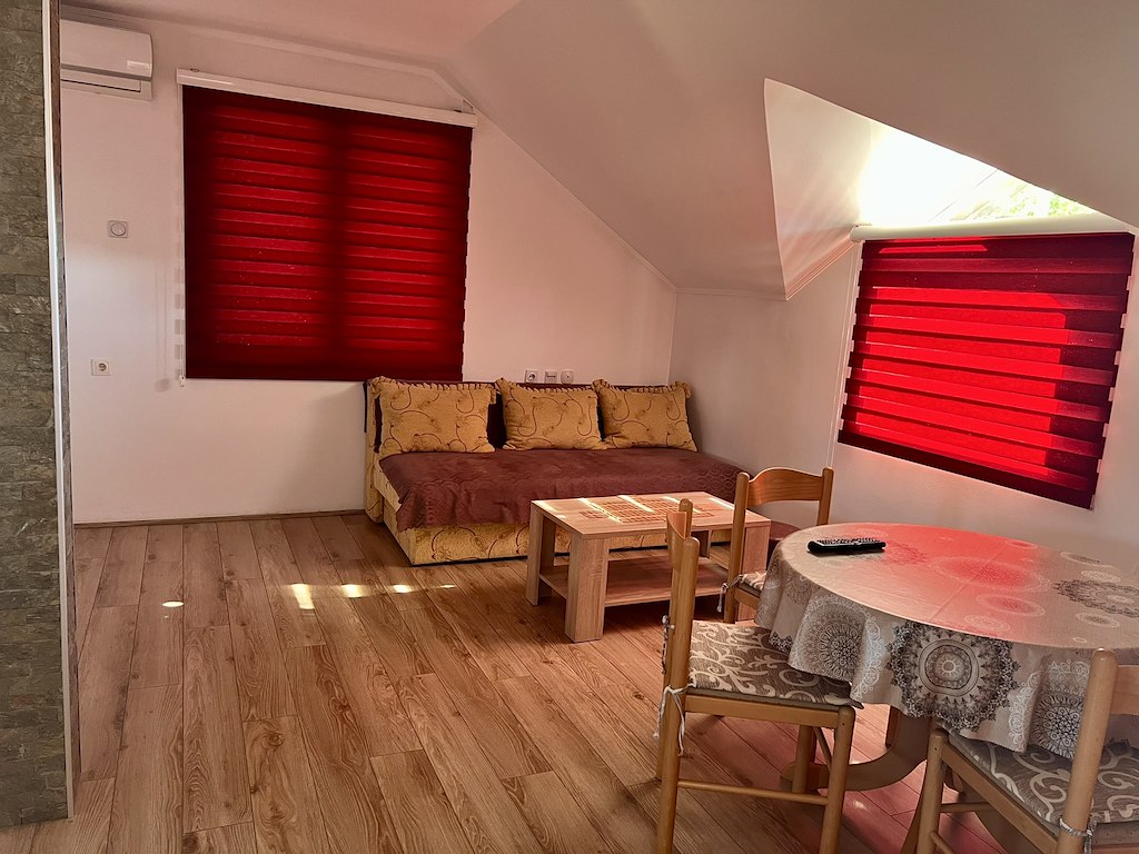 Privatni apartmani Sokobanja