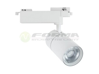 LED šinski reflektor TL09-30 WH 6000k