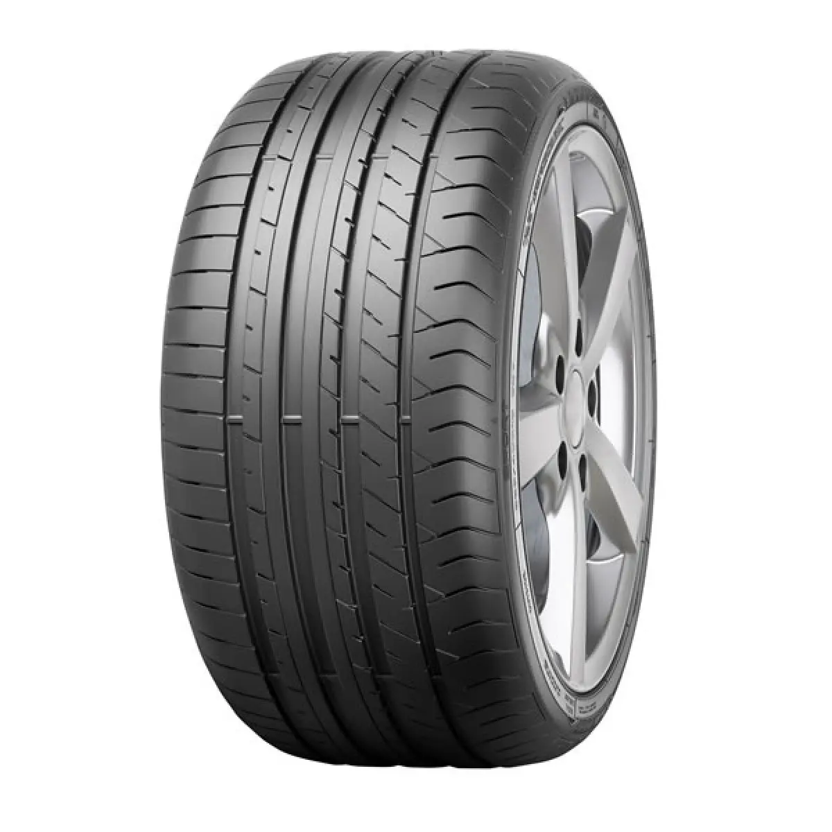 Dunlop Letnja guma 225/45R17 SPORT 91W MFS