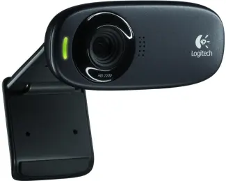 LOGITECH Web kamera C310 HD Retail