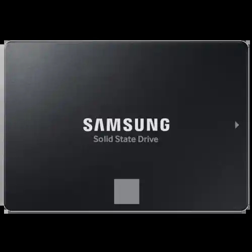 SSD 2.5 SATA III 250GB Samsung 870 EVO MZ-77E250B/EU