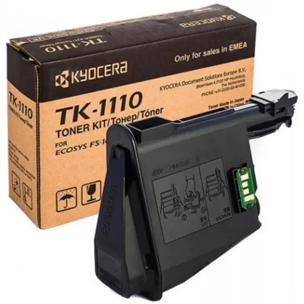 Toner Master TK-1110