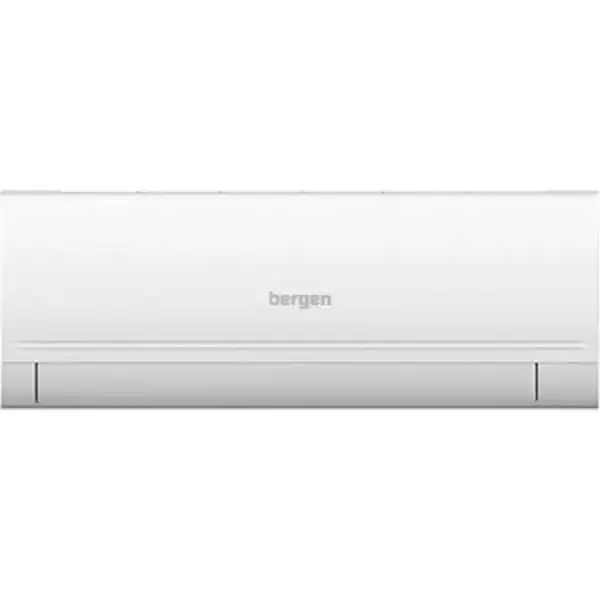 BERGEN Inverter klima, 12K BTU, Comfort Apollo, BER12-PBA/H21/I, Bela