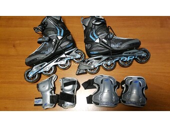 Roleri Rollerblade 39