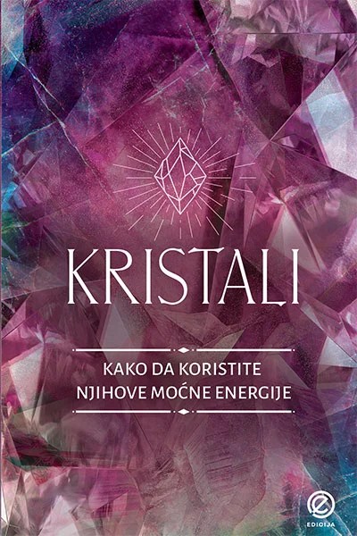 Kristali – knjiga i 52 karte