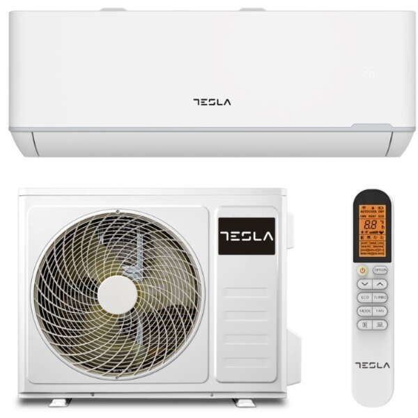 Tesla klima uređaj TT51EXKC-1832IAW inverter/R32/18000BTU/wi-fi