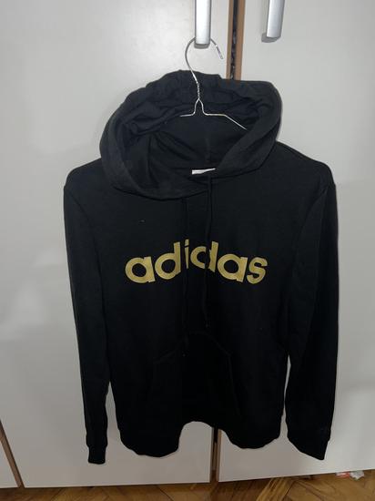 Zenski adidas duks