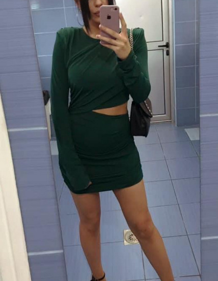 Haljina