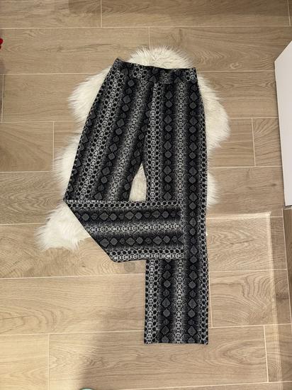 Print pantalone nkvo