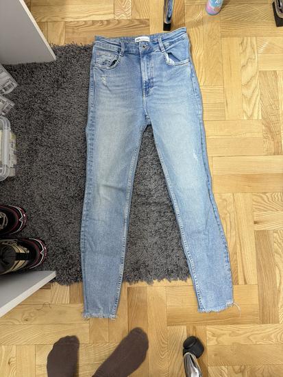 Zara farmerke