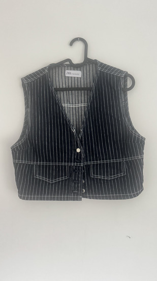 Zara prsluk - waistcoat