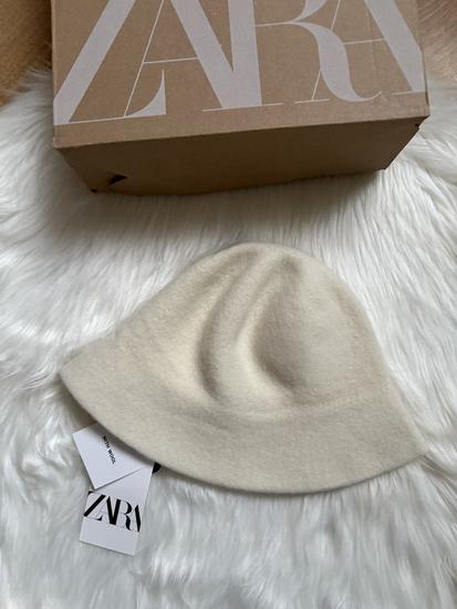 Zara bucket kapa sesir