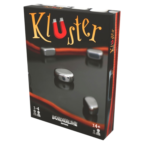 KLUSTER