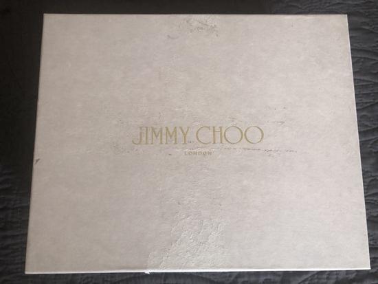 Jimmy Choo