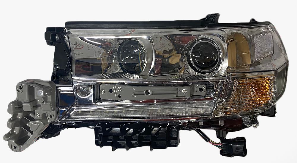 AUTO OPREMA
Farovi xenon za Toyota Land Cruiser
