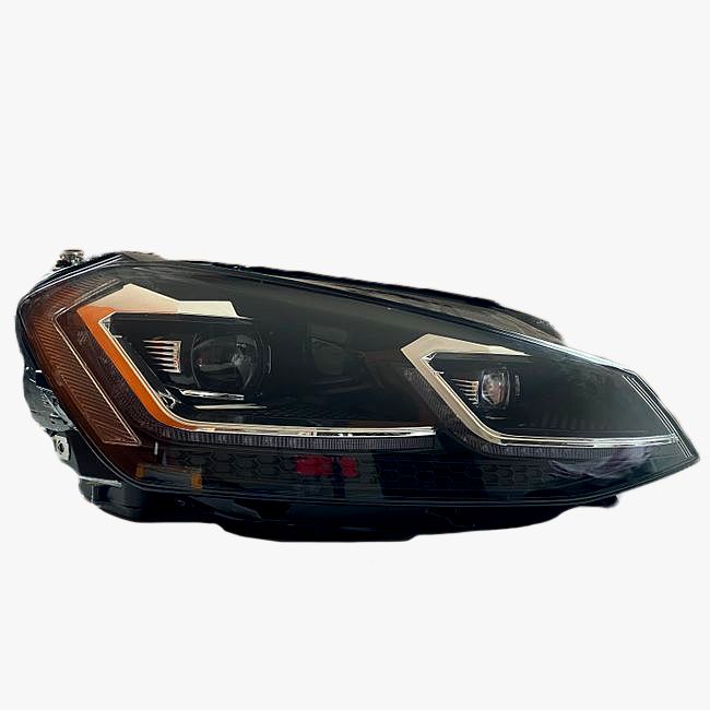 AUTO OPREMA
Farovi xenon za Volkswagen Golf 7 - 7.5 look