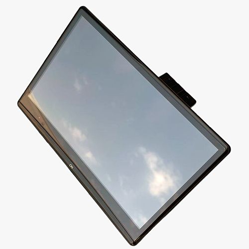 AUTO OPREMA
Monitor android 12.5” za Mercedes Benz