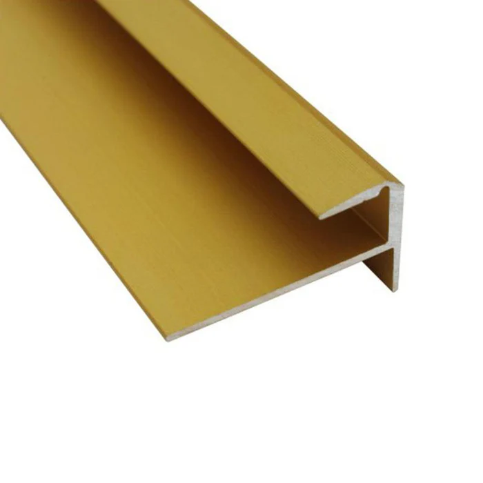 Aluminijumski stepenišni profil LST 2907/10