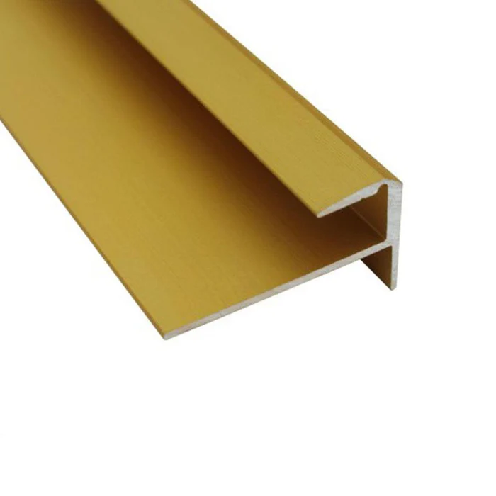 Aluminijumski stepenišni profil LST 2907/8