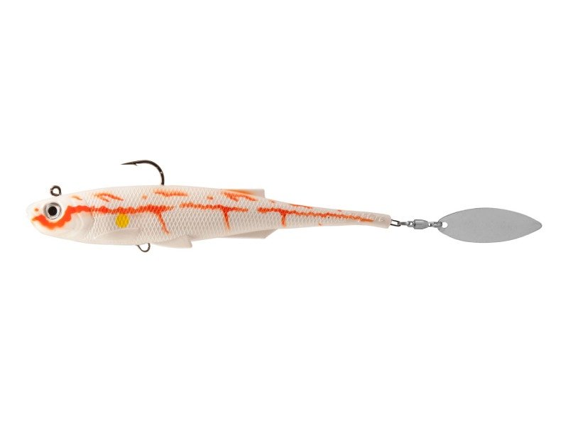 RAPTURE MAD SPINTAIL SHAD 150MM 60GR OB