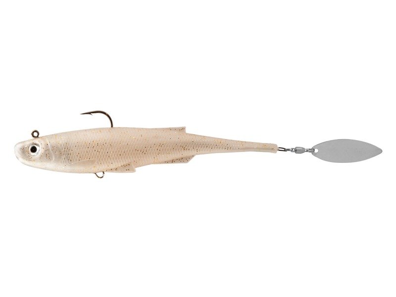 RAPTURE MAD SPINTAIL SHAD 150MM 60GR UV-P