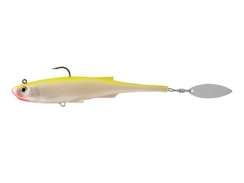 RAPTURE MAD SPINTAIL SHAD 150MM 60GR UV-S