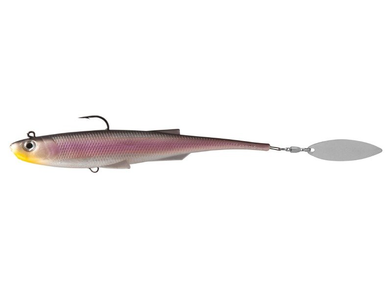 RAPTURE MAD SPINTAIL SHAD 150MM 60GR PG