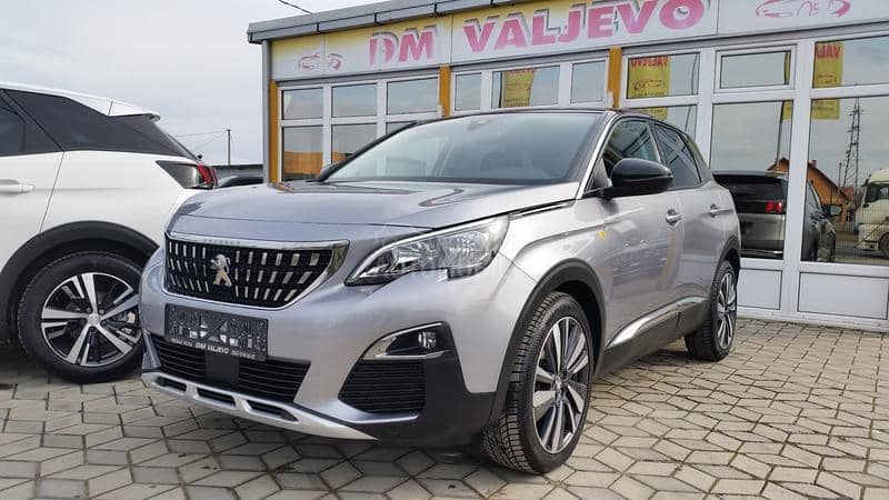 Peugeot 3008 ALLURE/KA0 N0V/FUL