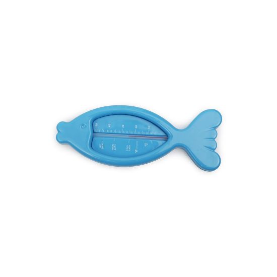 Cangaroo termometar Fish Blue