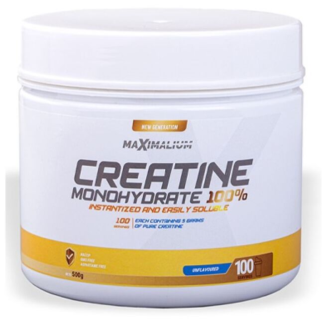 Maximalium Creatine Monohidrat