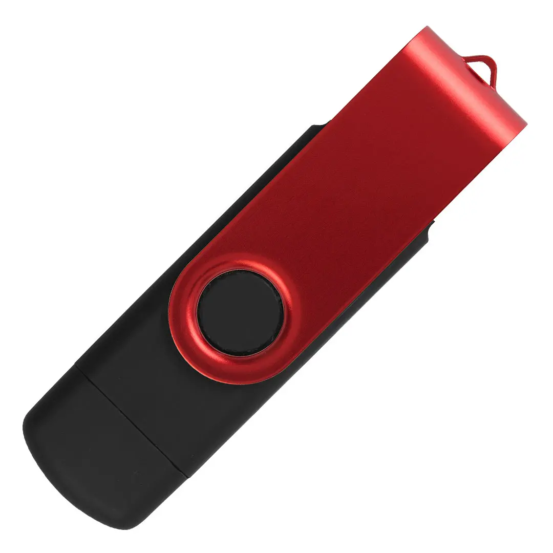 USB flash memorija SMART OTG C