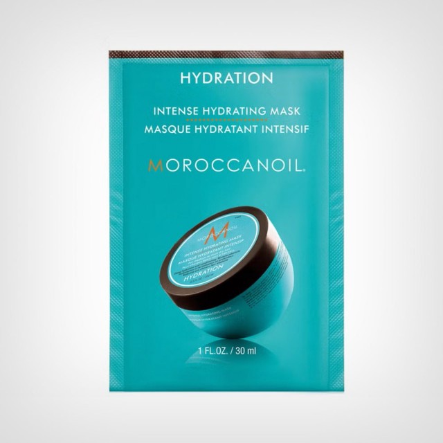 MOROCCANOIL MASKA 30ML