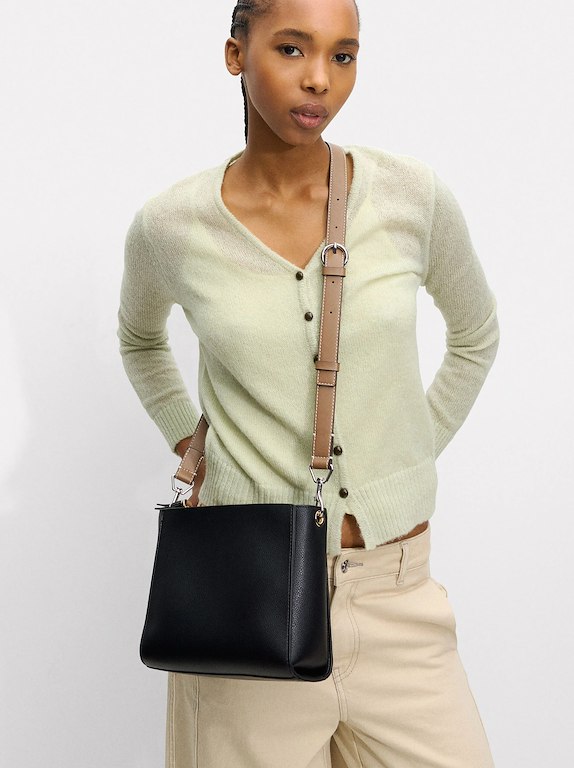 Everyday crossbody bag