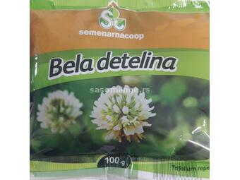 s.c. seme bele deteline 100 gr