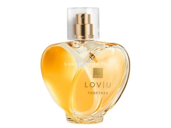 Lov U Together parfem 50ml by Avon