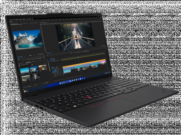 Laptop LENOVO ThinkPad T16 G3 Win11 Pro/16'' WUXGA/U7-155U/16GB/512GB/FPR/backlit ENG/crna