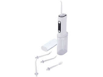 Dental Irrigator: 5V, 4W, 2200mAh, 200ML