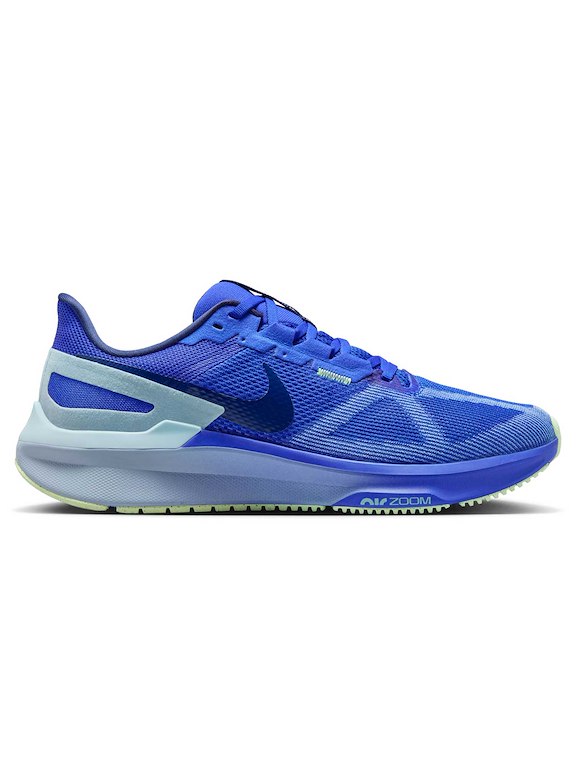 NIKE AIR ZOOM STRUCTURE 25 Shoes
16591 RSD