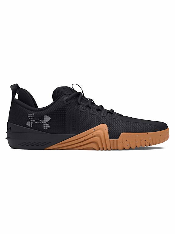 UNDER ARMOUR TriBase Reign 6 Shoes
15083 RSD