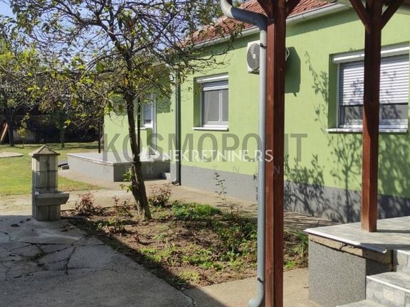 Okolno mesto, Omoljica, Omoljica, Kuća, 120m2, 95000 EUR