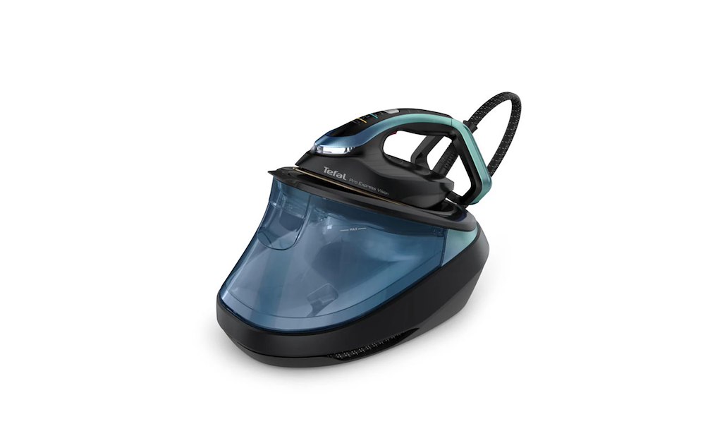 Tefal GV9822E1 parna stanica