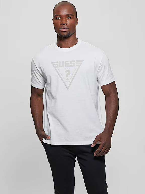 GUESS AZHA CN OVER T-SHIRT
3378 RSD 
4223 RSD -20% The lowest price in the last 30 days*
4223 RSD -20% The lowest price in the last 30 days*
4223 RSD -20% Redovna cena