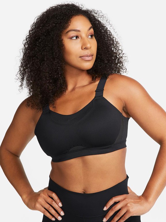 NIKE W DF ALPHA Sports Bra
6901 RSD 
8627 RSD -20% The lowest price in the last 30 days*
8627 RSD -20% The lowest price in the last 30 days*
8627 RSD -20% Redovna cena