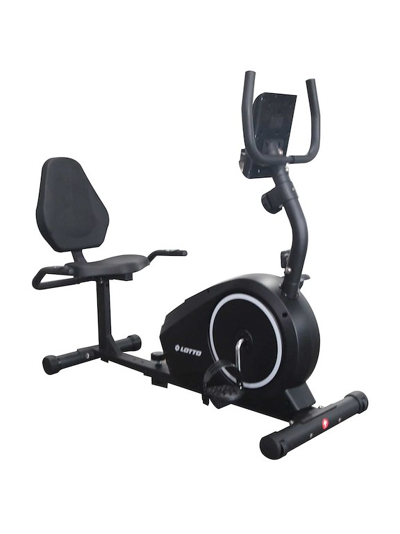 LOTTO FITNESS Magnetni bicikl - ležeći COMODO 300 LOTTO FITNESS
56347 RSD