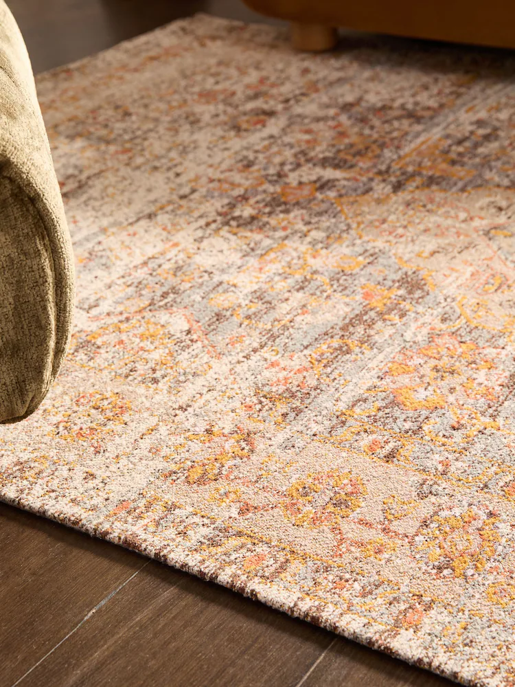 Bridget Oriental Rug