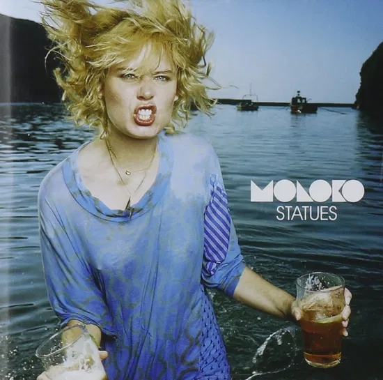 Moloko – Statues