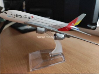 Asiana Airlines