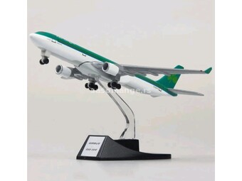 Aer Lingus maketa aviona