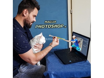 PHOTOSHOP USLUGE + Izrada 3D Modela - Povoljno i Brzo!